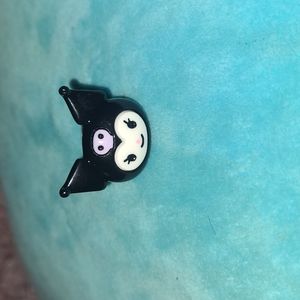 Hello Kitty | Jewelry | Adjustable Kuromi Ring | Poshmark